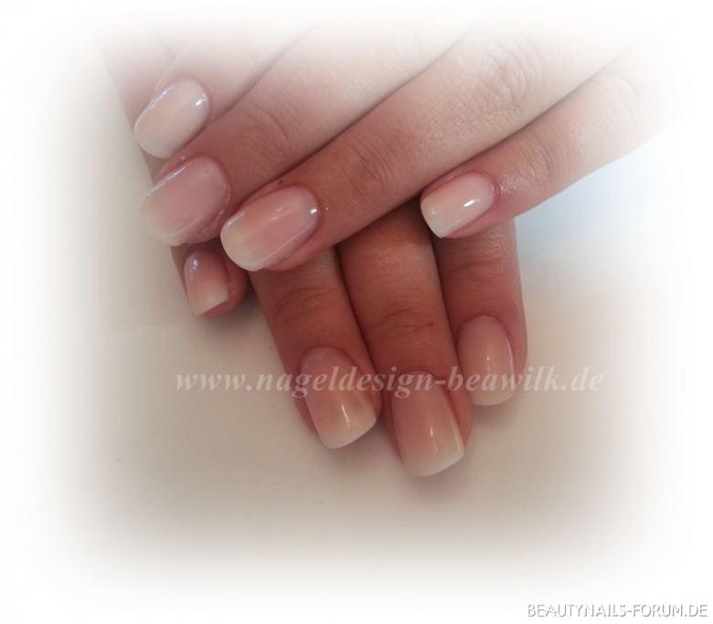 100+ Babyboomer Nägel mit Nageldesign